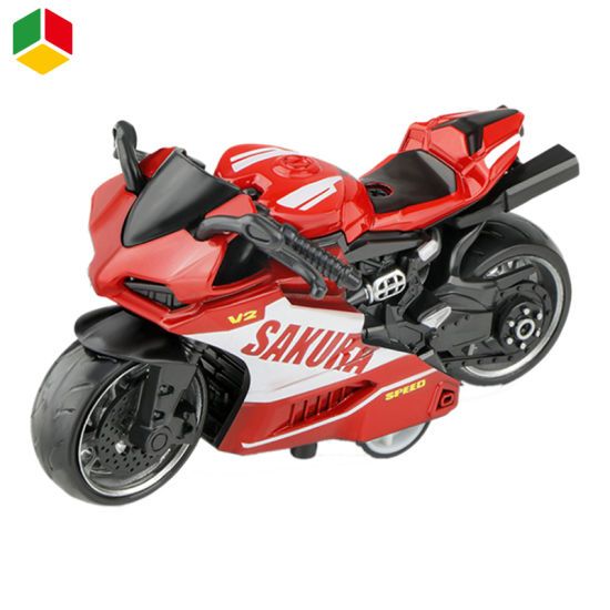Mini Bike/ Mini Bike Toy For Kids/Mini Sports Racing Bike Toy 1Ps - Car ...