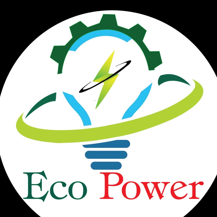 Shop online with Eco Power now! Visit Eco Power on Daraz.
