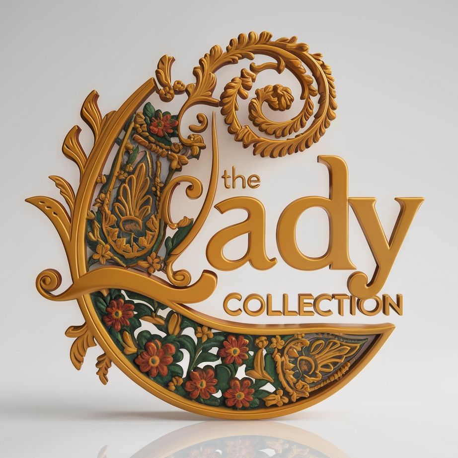Shop online with The Lady Collection now! Visit The Lady Collection on ...