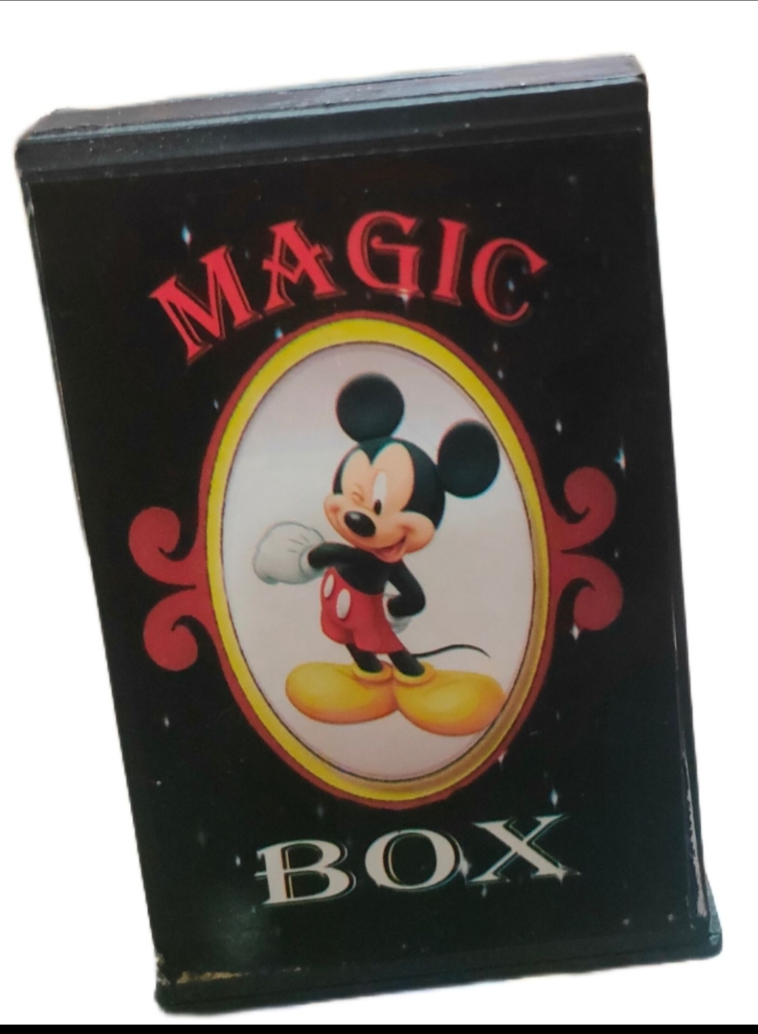 Magic chocolate Box | Daraz.com.bd
