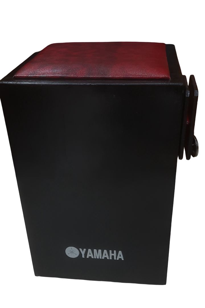 Big Size Yamaha Cahon/Beat Box MultiColor Professional Electrical Cahon ...