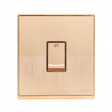 Walton Fiona Series 1Gang Switch | Daraz.com.bd