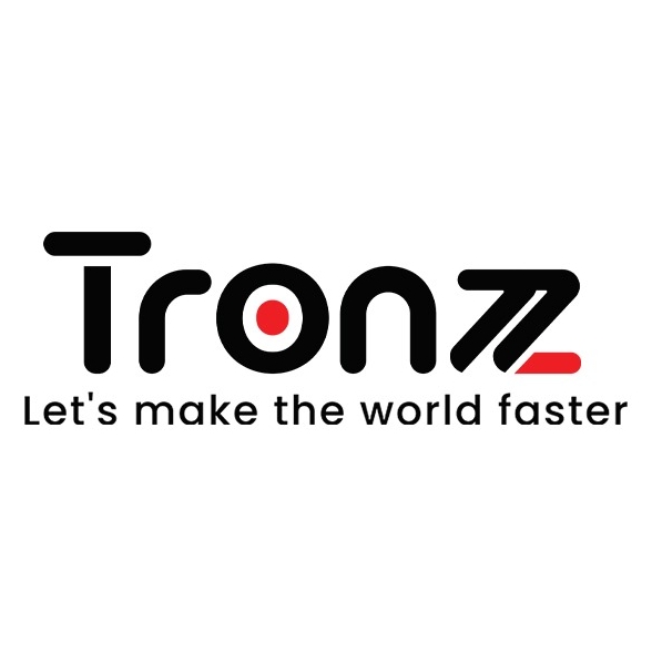 Shop online with Tronzz now! Visit Tronzz on Daraz.