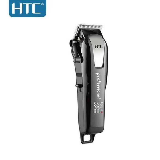 HTC CT-8083 Hair Clipper And Beard Trimmer For Men