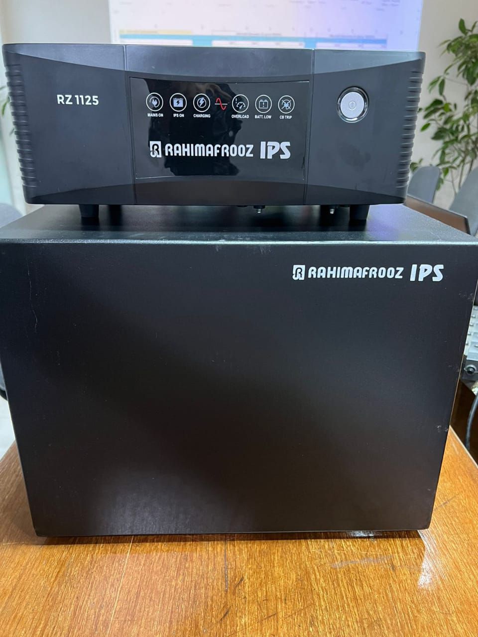 Rahimafrooz IPS RZ 1125VA | Daraz.com.bd