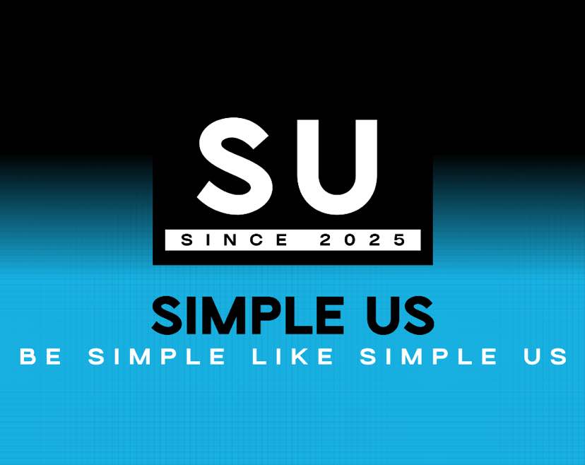Shop online with Simple Us now! Visit Simple Us on Daraz.