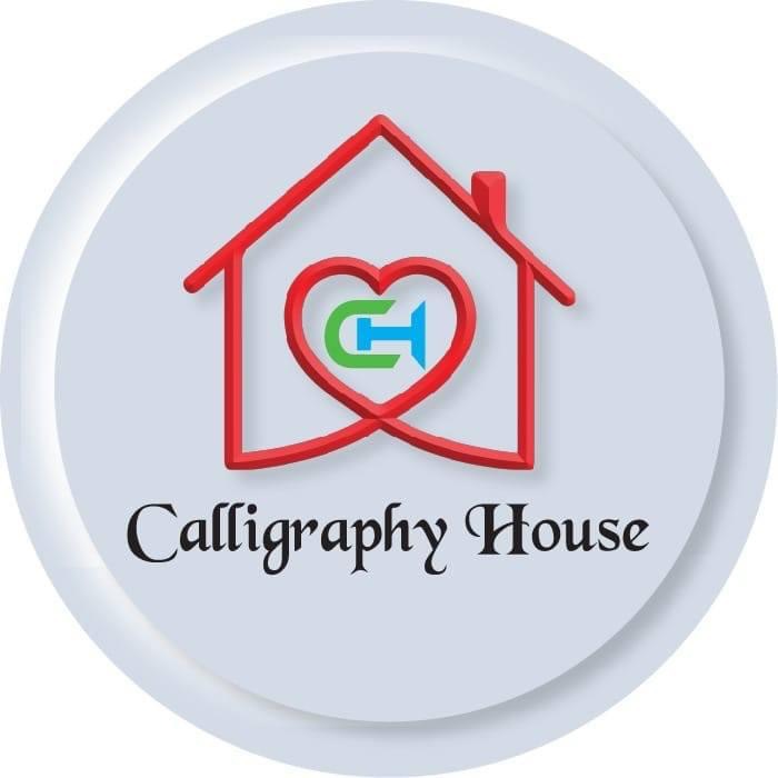 Shop online with Calligraphy House now! Visit Calligraphy House on Daraz.