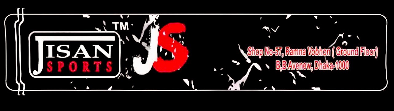 Shop online with JS - JISAN SPORTS now! Visit JS - JISAN SPORTS on Daraz.