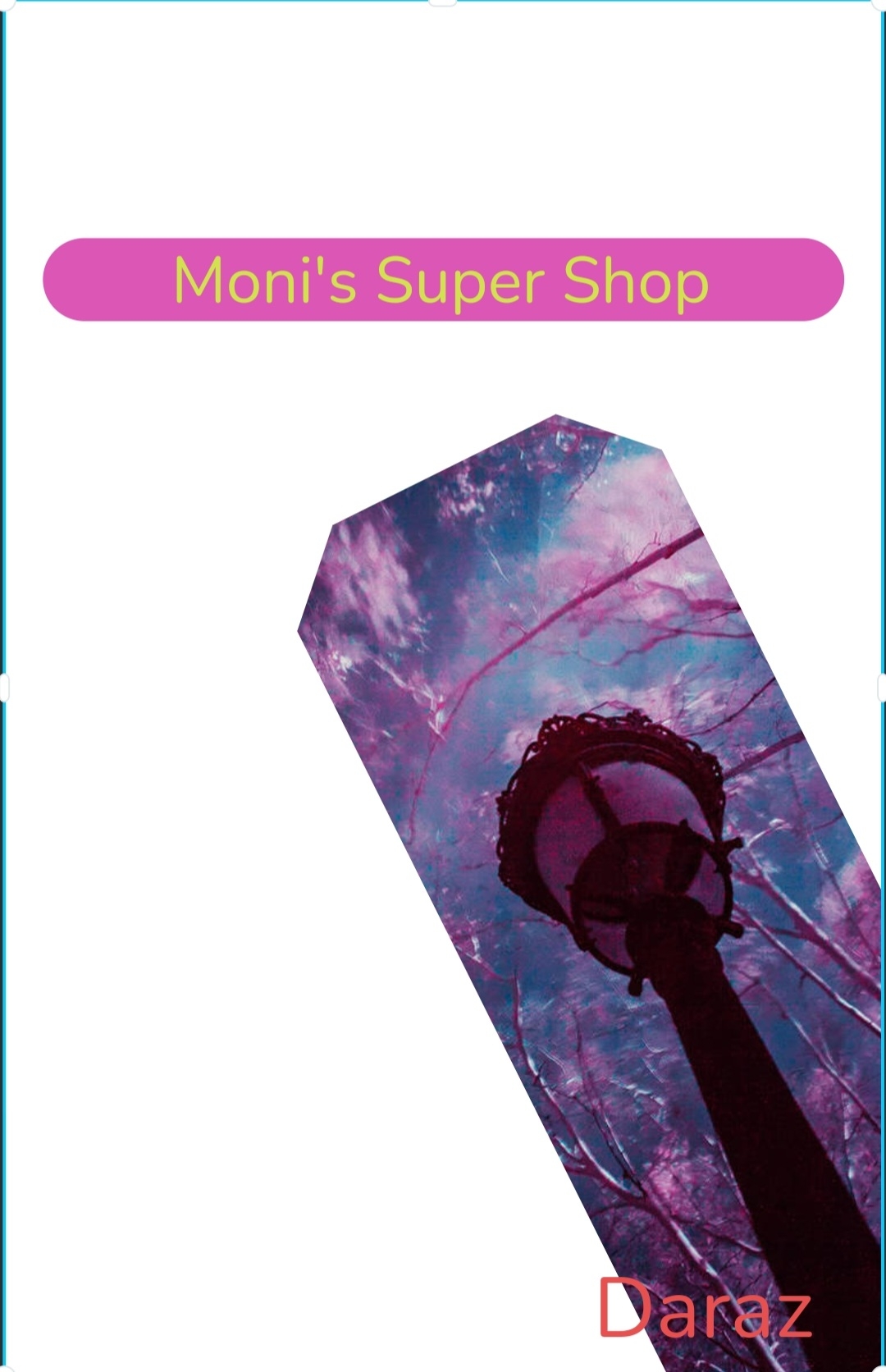 Shop online with Moni's Super Shop now! Visit Moni's Super Shop on Daraz.