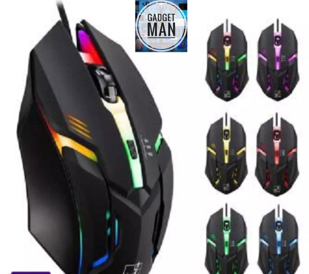 Mouse for pc - Mouse - Mouse - Wireless Mouse | Daraz.com.bd