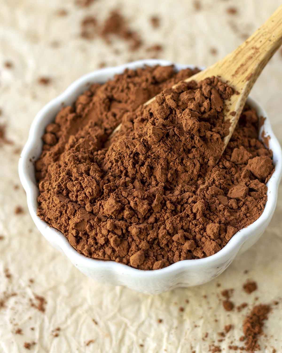 Malaysian Selbourne Barry Callebaut Cocoa Powder -500gm re pack