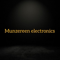 Munzereen Electronics | Daraz BD