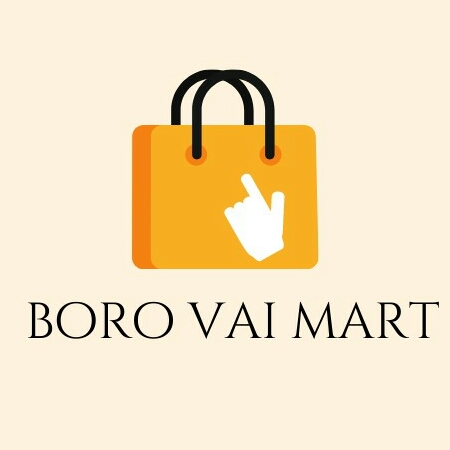 Shop online with Boro Vai Mart now! Visit Boro Vai Mart on Daraz.