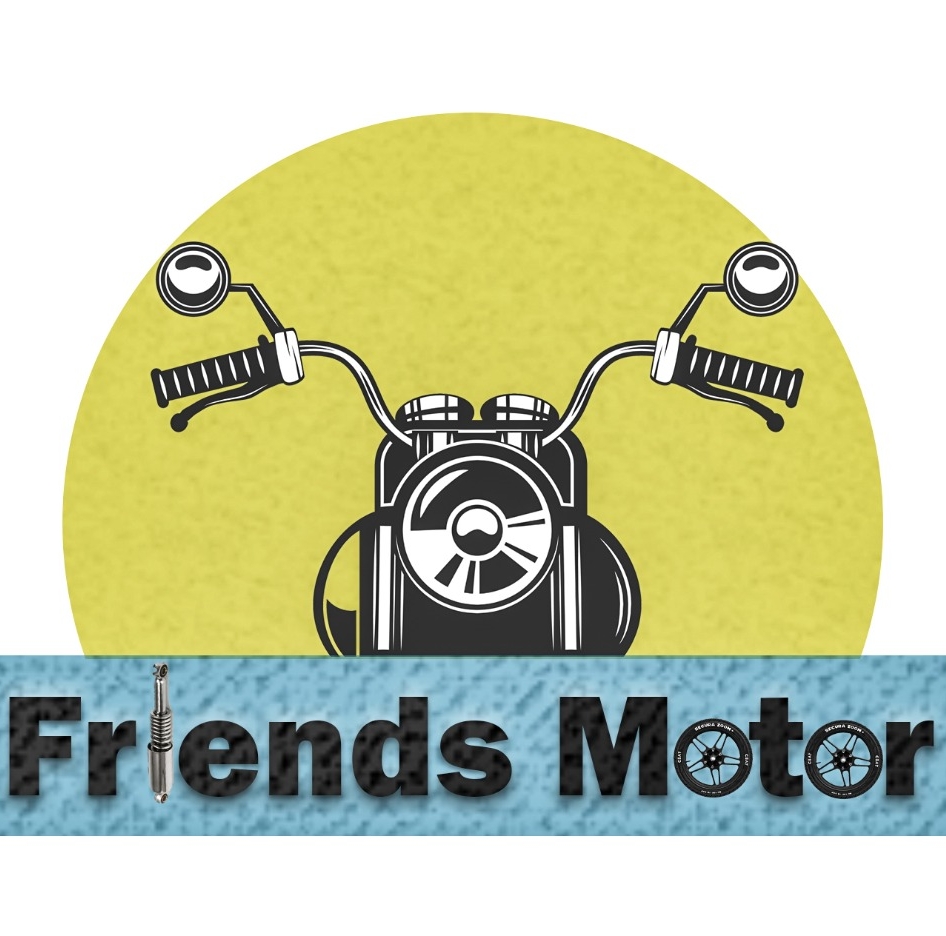 Shop online with Friends Motors BD now! Visit Friends Motors BD on Daraz.