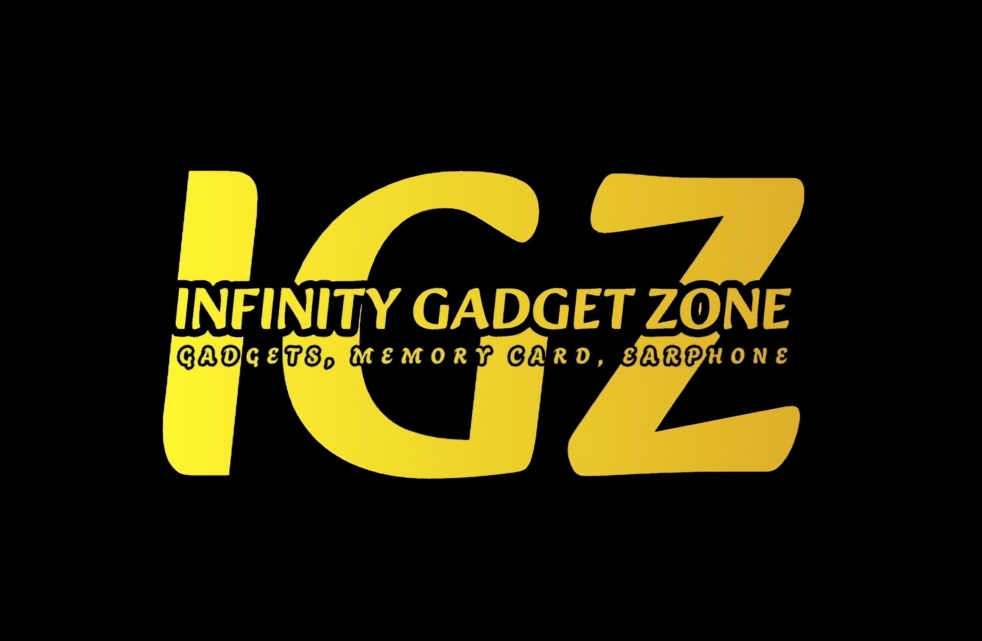 Shop online with INFINITY GADGET ZONE now! Visit INFINITY GADGET ZONE on Daraz.
