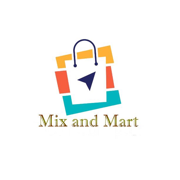 Shop online with Mix and Mart now! Visit Mix and Mart on Daraz.