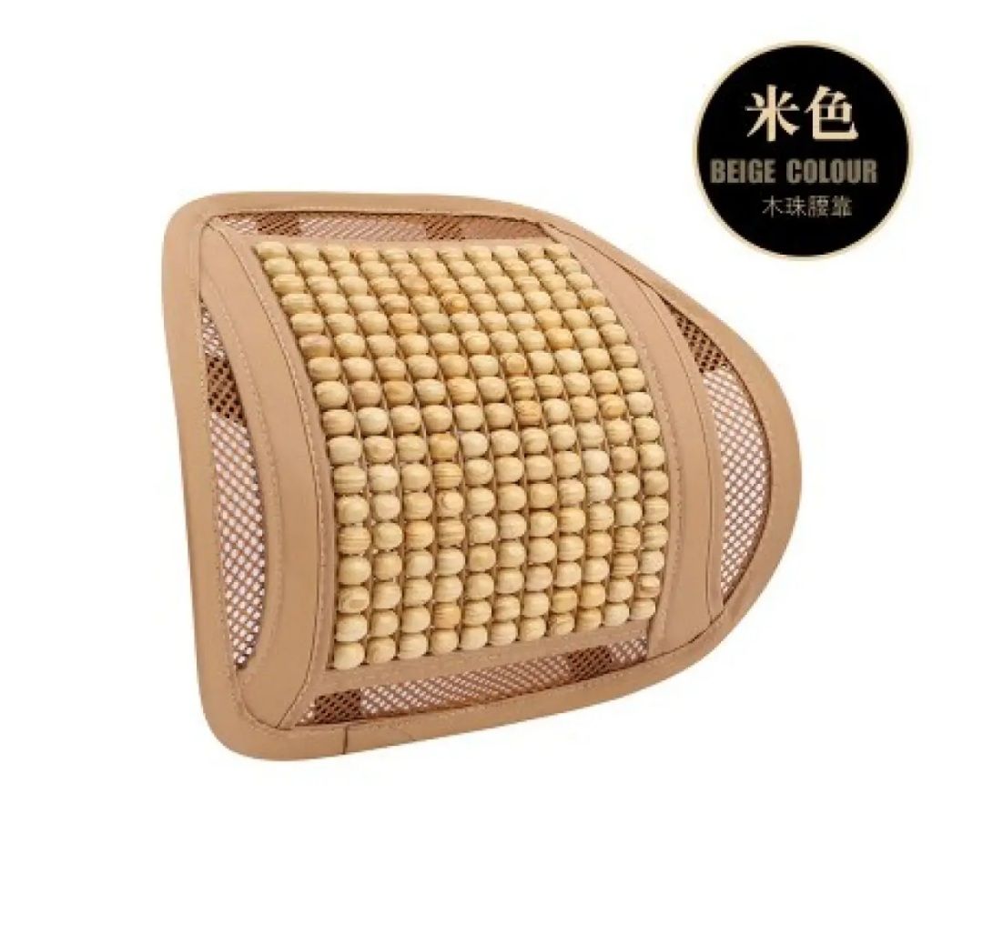 portable Back support for car and office chair | Daraz.com.bd