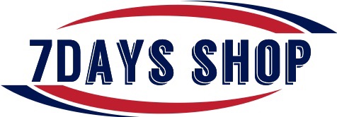 Shop online with 7 DAYS SHOP now! Visit 7 DAYS SHOP on Daraz.